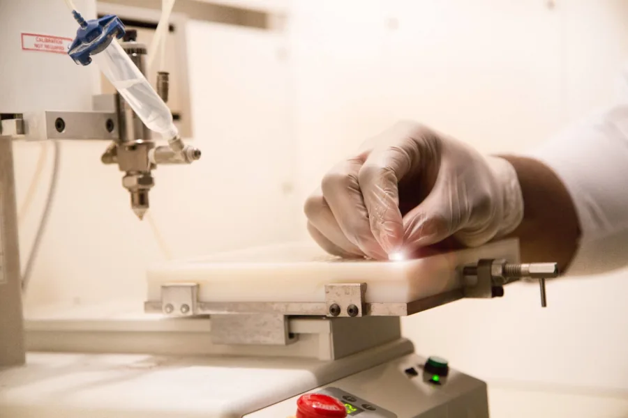 Value Added Processes | Speciality Manufacturing, Inc.